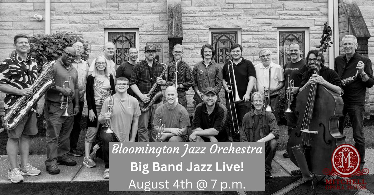 home – Mitchell Opera House Mitchell Opera House