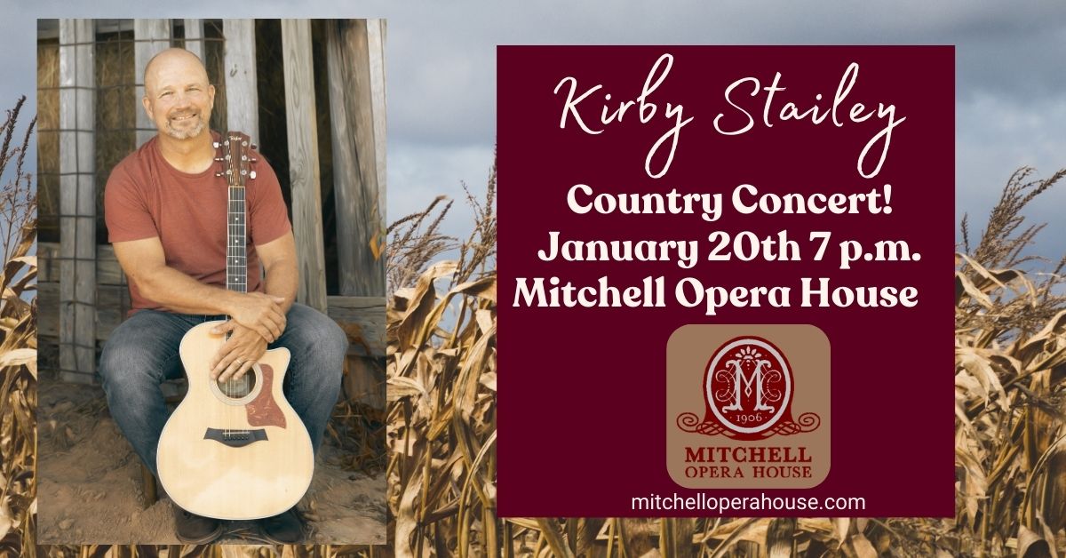 home – Mitchell Opera House Mitchell Opera House