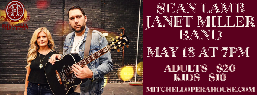 Welcome to the Mitchell Opera House – Mitchell Opera House