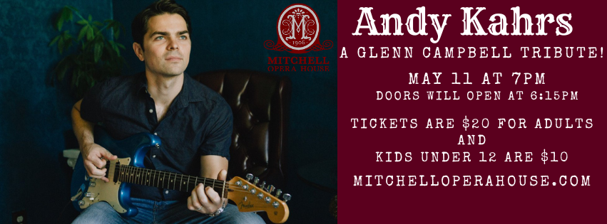 Welcome to the Mitchell Opera House – Mitchell Opera House